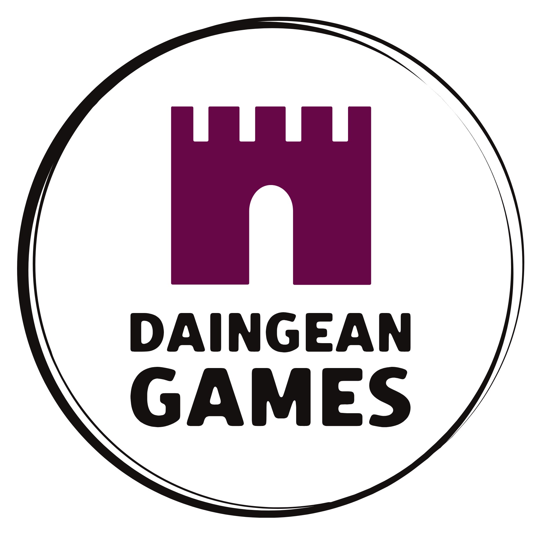 Daingean Games